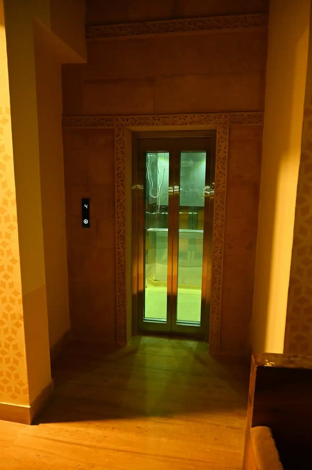 Accessibility in Historic Buildings: Lift Options | Future Lift Services